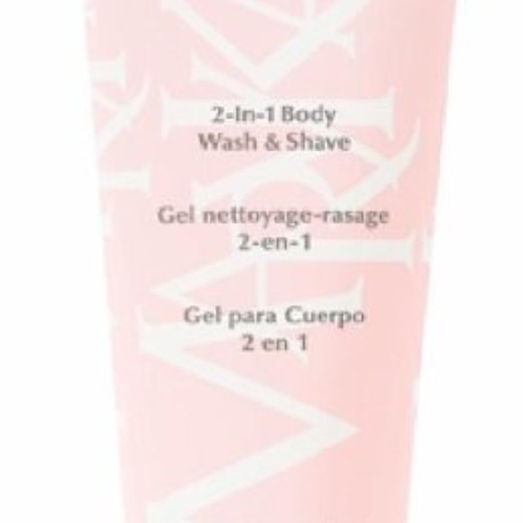 Mary Kay | Bath & Body | Mary Kay 2in Body Wash Shave | Poshmark